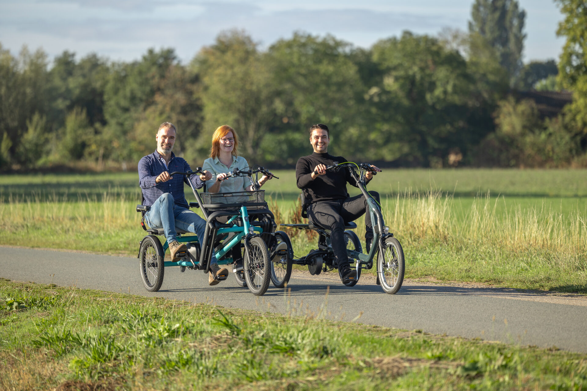 Van Raam | E-Bike Gelderland